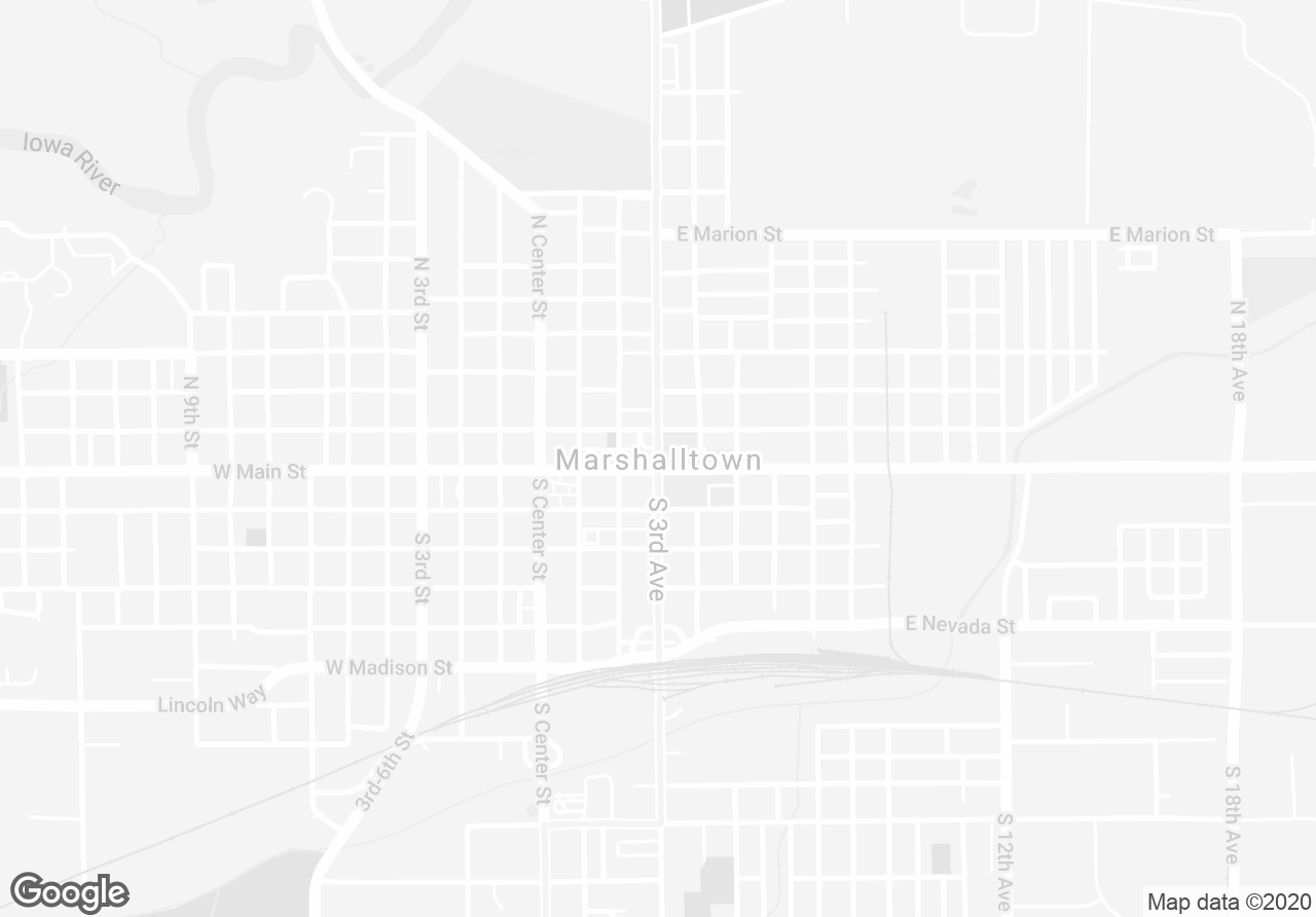 Jackson Street Marshalltown IA 50158 Crexi