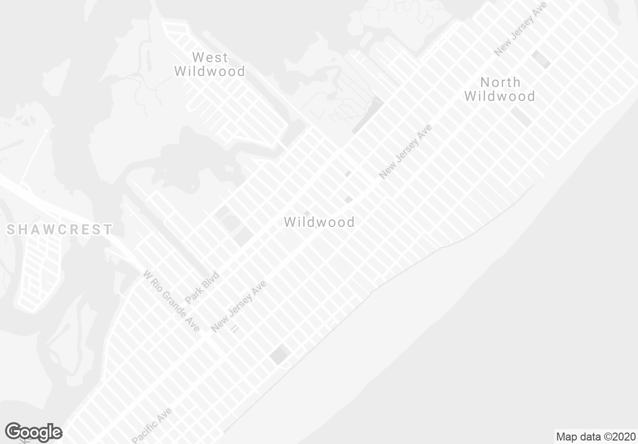 Wildwood, NJ Commercial Real Estate for Sale | Crexi.com
