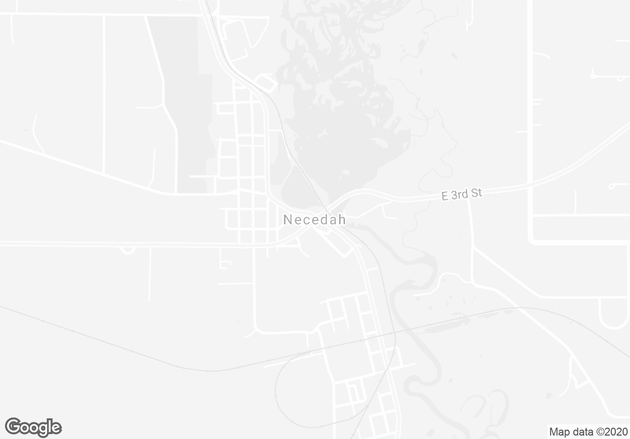 10 Acres 25th Street, Necedah, WI 54646 | Crexi.com